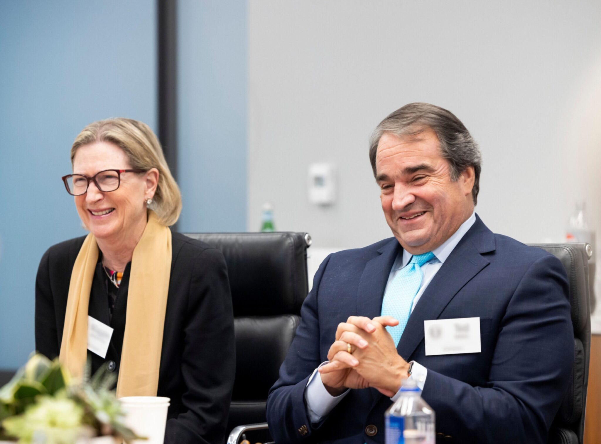 CEO Peer Network - Chief Executive Network